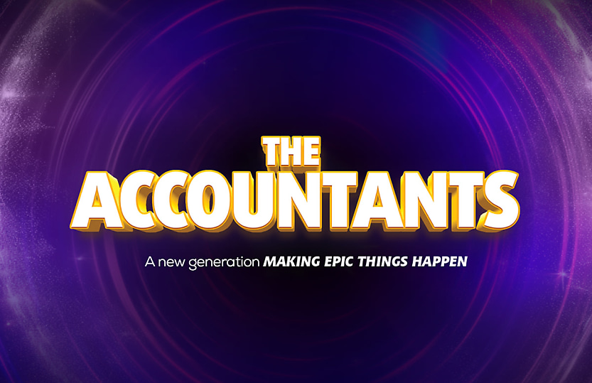 CA ANZ calls on Gen Z to ‘make epic things happen’ | Accounting Times